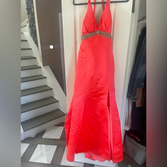 Precious Formals | Dresses | Precious Formals Prom Dress | Poshmark